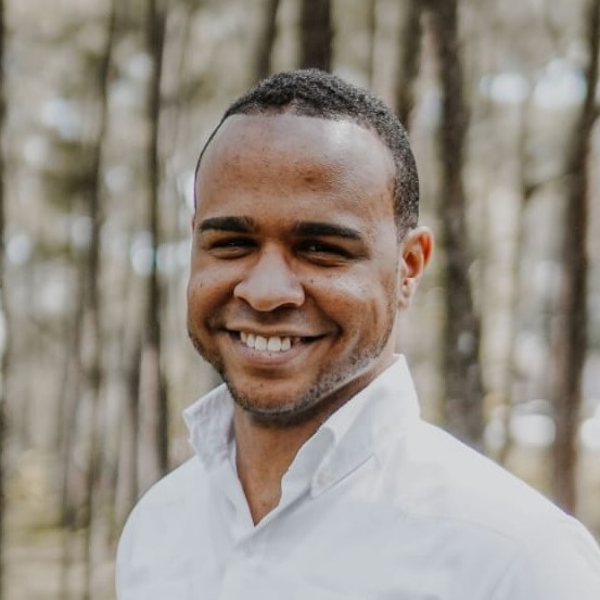 Joel David Guzmán Castro – ICC – Iglesia de Convertidos a Cristo