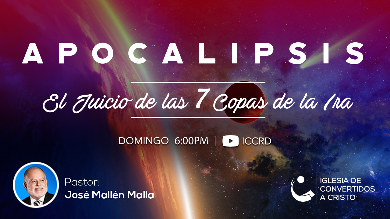 Sermones – ICC – Iglesia de Convertidos a Cristo